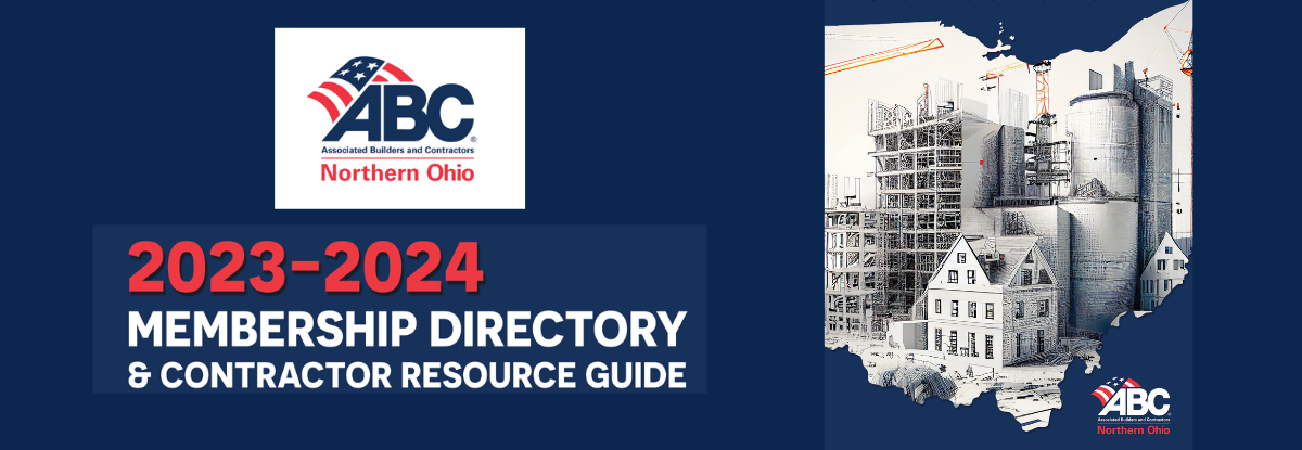 Associated Builders and Contractors, Inc - Northern Ohio Chapter > ABC